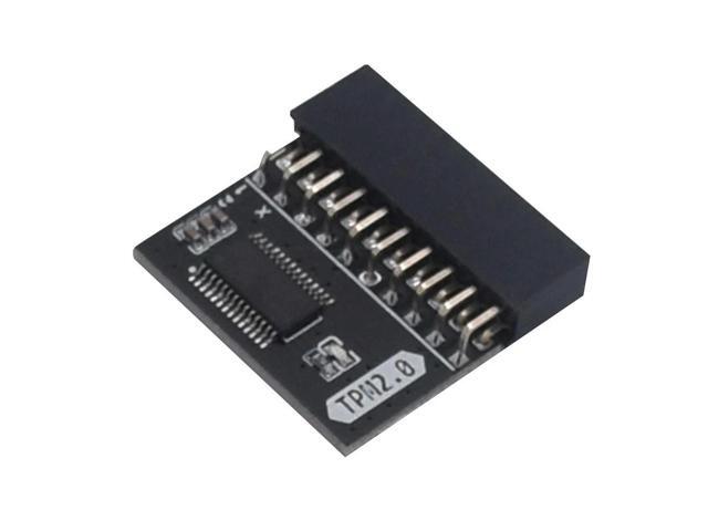 Click here for TPM 2.0 Encrypted Security Module Board TPM2.0 Mod... prices