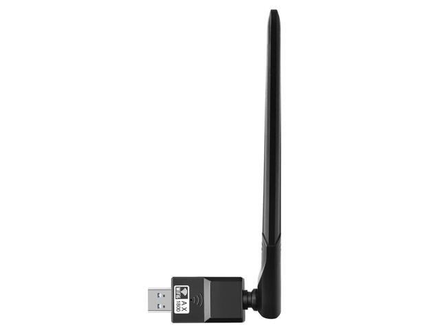 Click here for USB Adapter 1800Mbps 6 Wireless Network Card Dual... prices