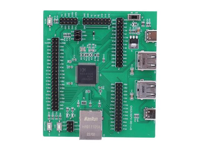 Click here for CH32V307 Development Board CH32V307V-EVT-R0 MCU Ev... prices
