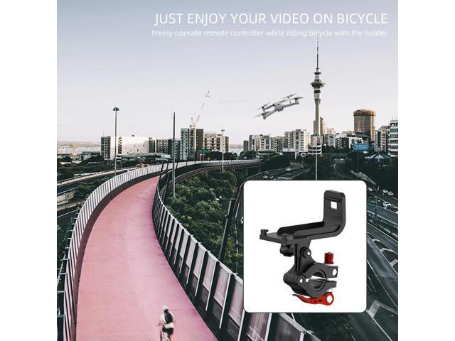 Click here for Bicycle Handlebar Clip Holder Remote Control Bike... prices