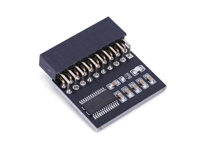 Click here for TPM1.2 Motherboards Card Mini LPC 20 Pin Cryptogra... prices