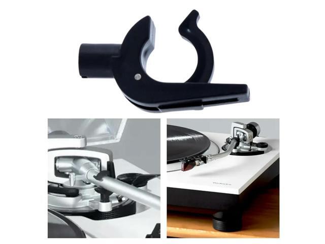 Click here for Turntable Arm Holder Plastic Tonearm Armrest To Pr... prices