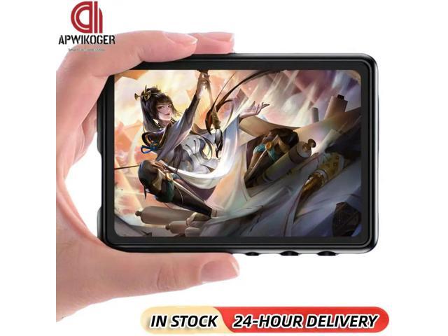 Click here for MP3 MP4 Player Lossless Music Player Full Touch Sc... prices