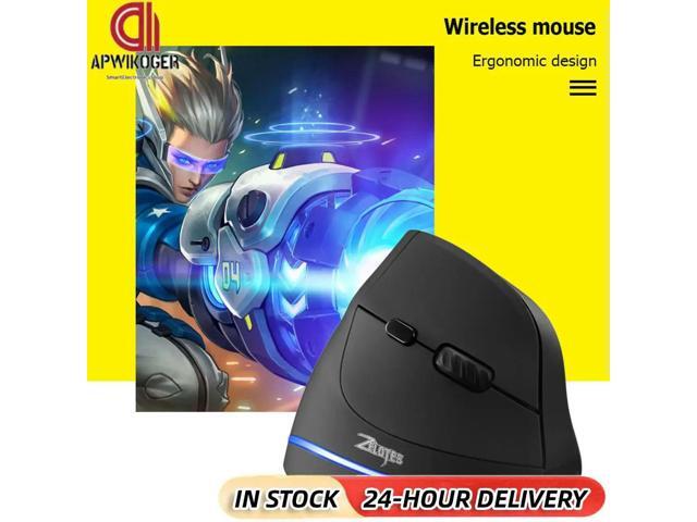 Click here for ZELOTES F-35 6 Buttons Rechargeable Wireless 2400D... prices