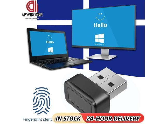 Click here for USB Fingerprint Key Reader Anti-Spoofing Portable... prices