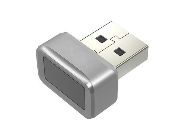 Click here for USB Fingerprint Key Reader FIDO U2F Biometric Fing... prices