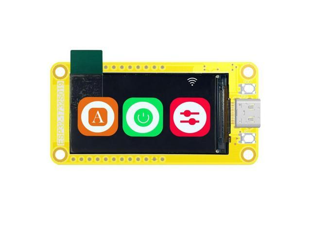 Click here for ESP32-S3 ESP-WROOM-32 Development Board 8M PSRAM I... prices