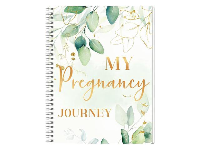 Click here for Pregnancy Journal Memory Book with Stickers Pregna... prices
