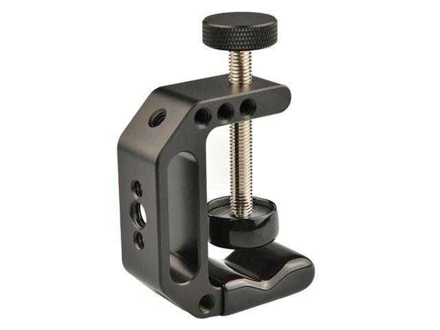 Click here for 2 Pcs Support Small C Clamp with 1/4inch-20 & 3/8i... prices