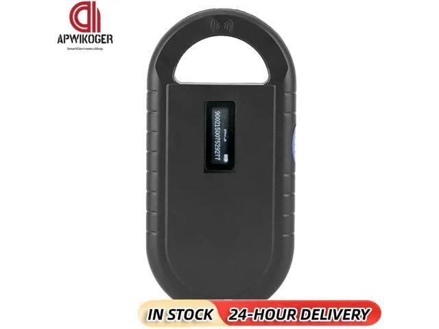 Click here for Animal Tag Handheld Pet ID Reader with Stable OLED... prices