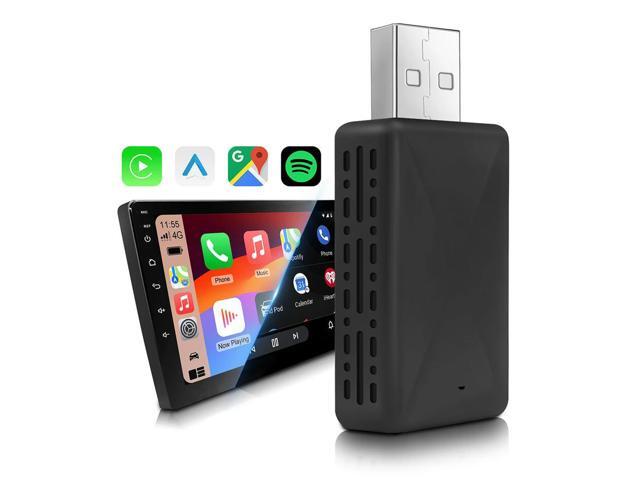 Click here for Wired To Wireless Carplay & Android Auto 2 in 1 Do... prices