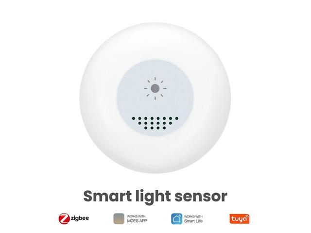 Click here for Tuya Zigbee Light Sensor Illumination Brightness D... prices
