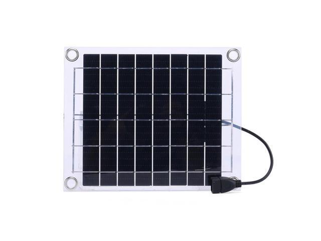 Click here for 12V 10W Solar Water Pump Garden Decoration Mini Wa... prices