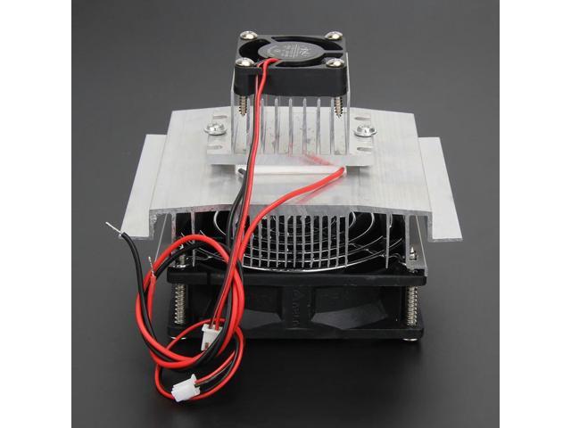 Click here for Semiconductor Heat Sink Conduction Module Cooling... prices