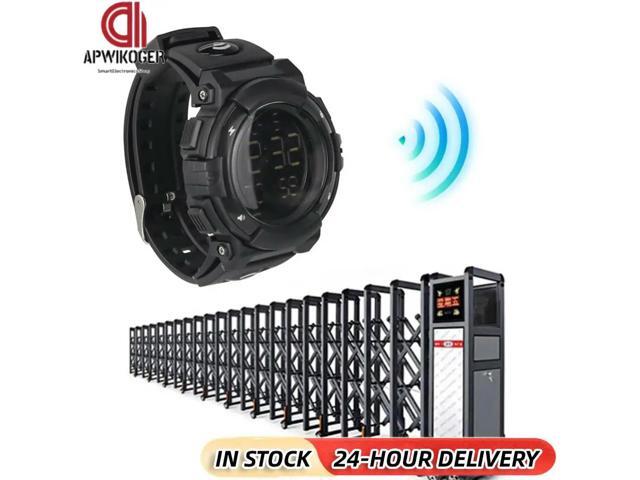 Click here for Watch Gate Copy Remote Controller 315MHz 433 MHz C... prices