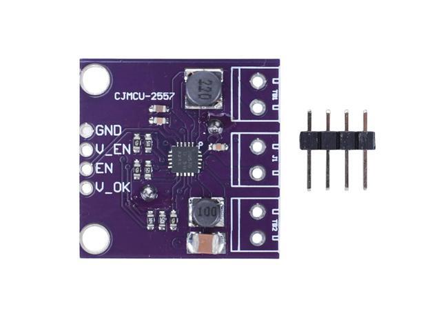 Click here for BQ25570 Energy Harvester Module Low Power Wireless... prices