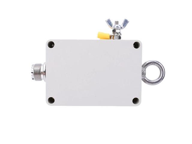 Click here for 49:1 Balun Short Wave Balun Four Band 5-35MHz HAM... prices