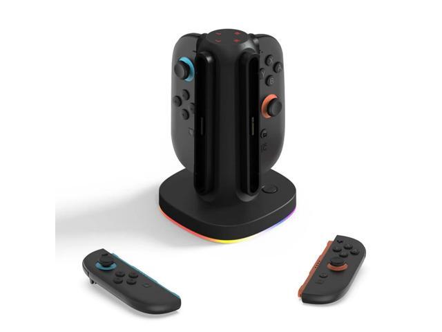 Click here for For NS2 Joy-Con Controller Stand 4-In-1 Game Contr... prices