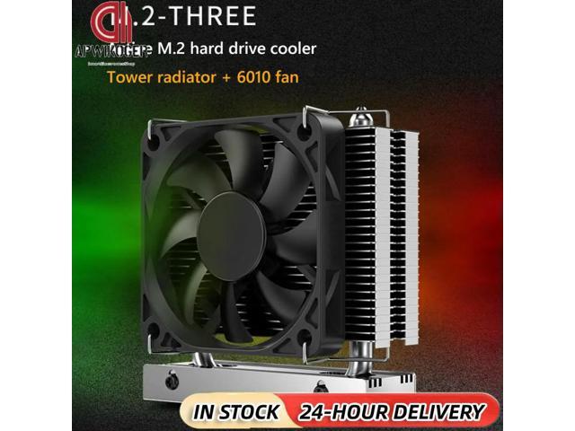 Click here for M.2-THREE M.2 2280 SSD Heatsink Solid State Drive... prices