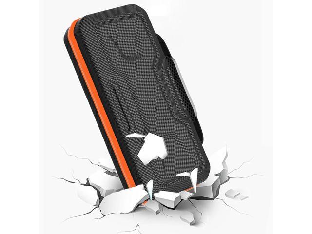 Click here for For NS2 Double-Layer Bag Anti-Scratch Hard Shell C... prices