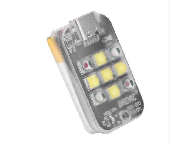 Click here for Blinking LED Flash 300mAh Night Flying LED Lamp 3... prices