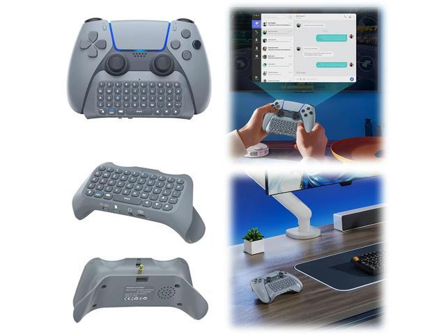 Click here for Gaming Handle Keyboard BT 3.0 3.5mm Wireless Gamin... prices