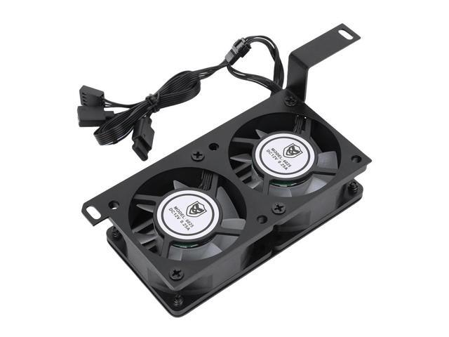 Click here for RAM Heatsink ARGB Syn RAM Memory Cooling Fan with... prices