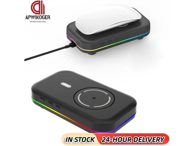 Click here for Undetectable Mouse Mover Jiggler 4 Modes Wiggler w... prices