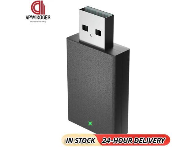 Click here for Wired To Wireless Carplay & Android Auto Adapter U... prices