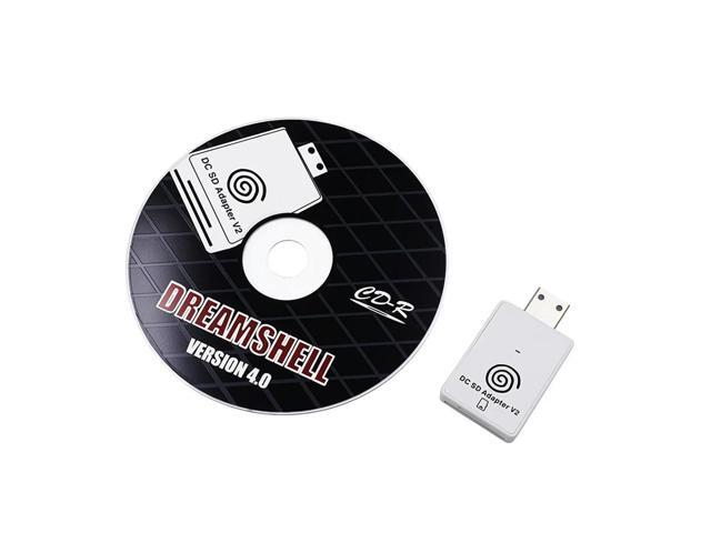 Click here for Electronic Machine Accessories for Sega Dreamcast... prices