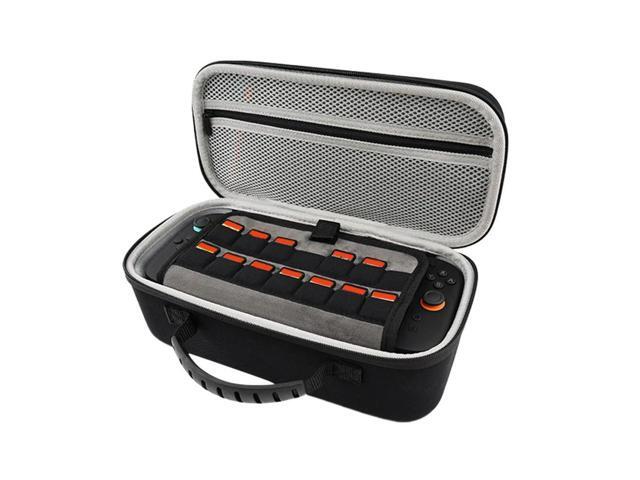 Click here for For NS2 Hard Protective Carry Case with 14 Card Sl... prices