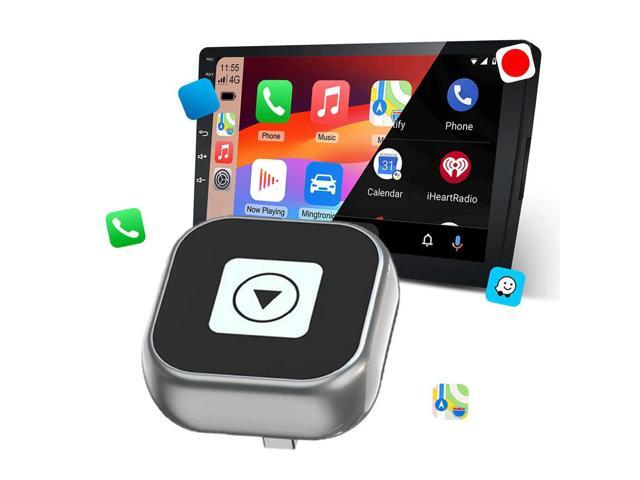 Click here for 2 in 1 Wireless CarPlay Android Auto Adapter Wirel... prices