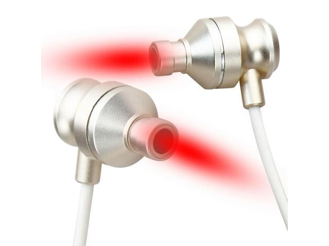 Click here for Tinnitus Infrared Ear Plugs USB+Type-C Red Light T... prices