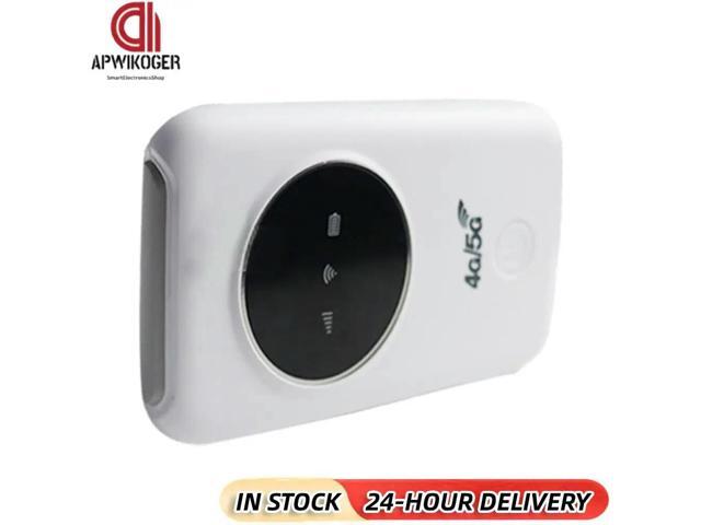 Click here for 3200mAh 4G Wireless Router 150Mbps Mobile Broadban... prices