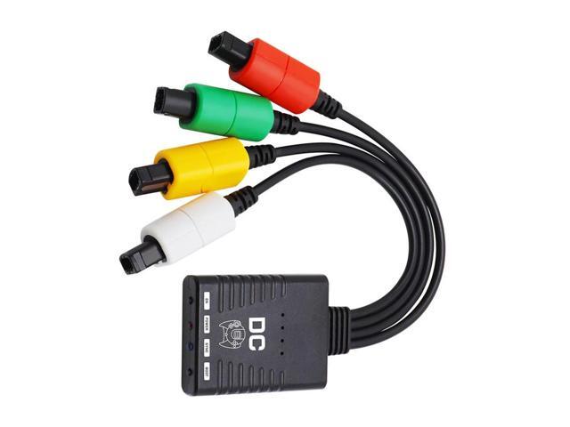 Click here for BlueRetro Gamepad Converter Adapter Low Latency Bl... prices