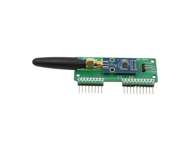 Click here for For Flipper Zero CC1101 433Mhz Development Board M... prices