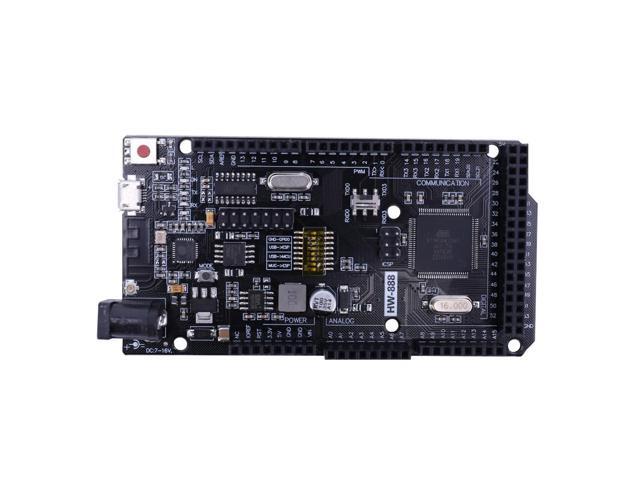 Click here for R3 ATMEGA2560 + ESP8266 USB-TTL CH340 Mega R3 ATme... prices