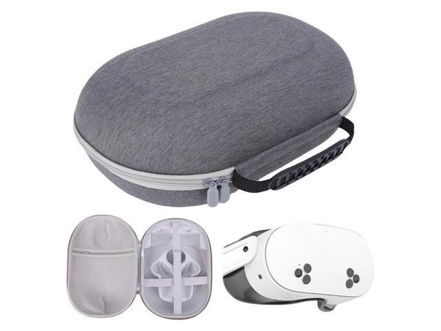 Click here for Hard Travel Case Shockproof Anti-fall Multi-Compar... prices