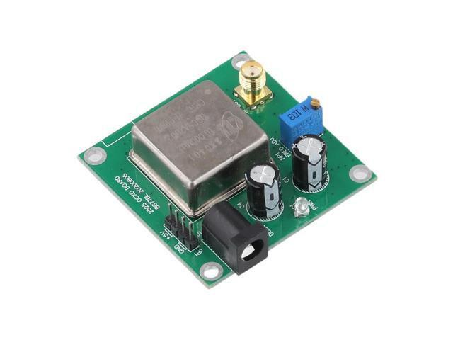 Click here for OCXO-10M-2525 OCXO Board Sine Wave Output 10MHz Co... prices