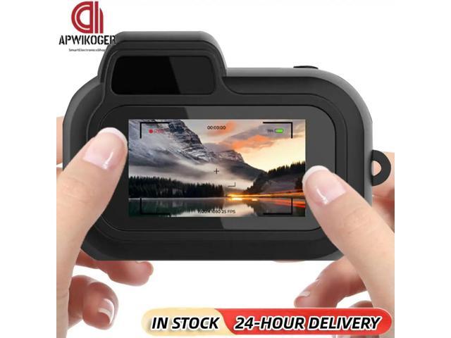 Click here for Mini Camera With 0.96in Screen 1080P Micro Camera... prices