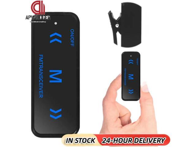 Click here for Mini Walkie Talkie with Earpiece 400-480Mhz Two Wa... prices