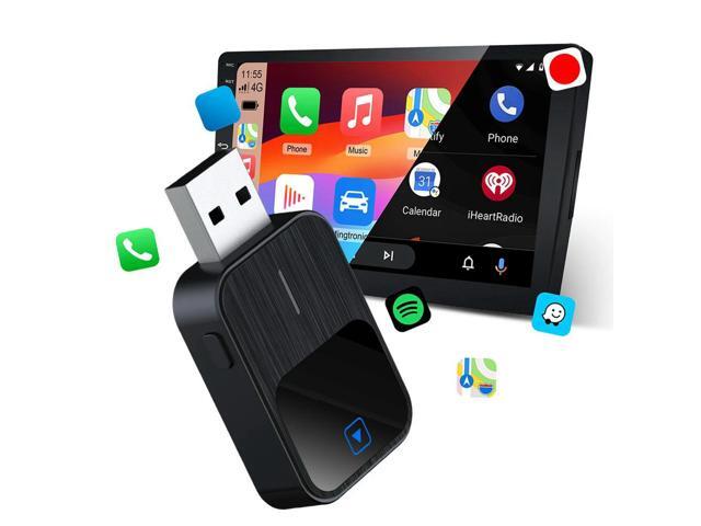 Click here for Wireless Android Auto & CarPlay 2 in 1 Dongle Fast... prices