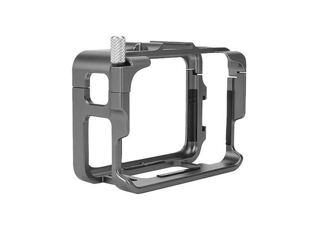 Click here for Aluminum Alloy Frame Cage Anti-Fall Housing Case A... prices