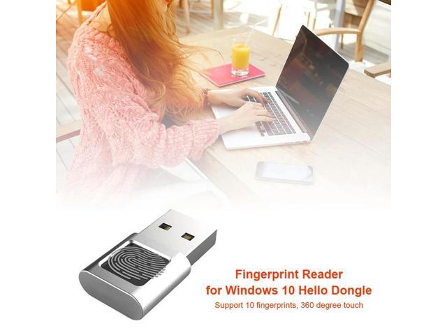 Click here for Mini USB Fingerprint Reader Module Device Biometri... prices