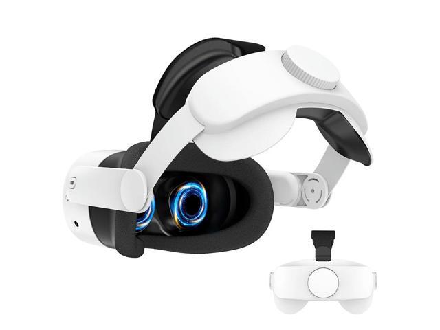 Click here for Adjustable Head Strap Enhanced Support and Comfort... prices