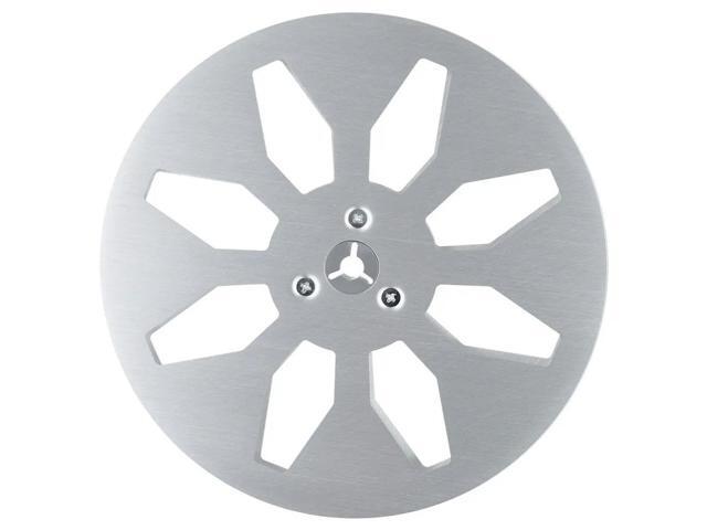 Click here for 1/4 7 Inch Opener Empty Reel Aluminum Alloy Record... prices