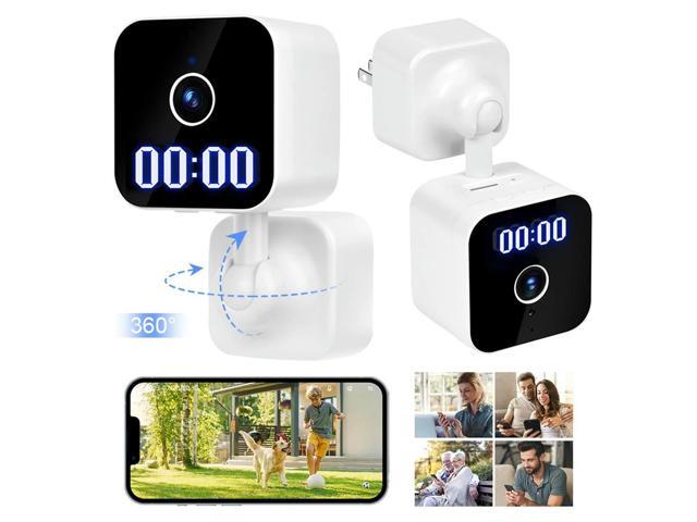 Click here for Security Camera 1080P HD Plug in Security Camera 2... prices