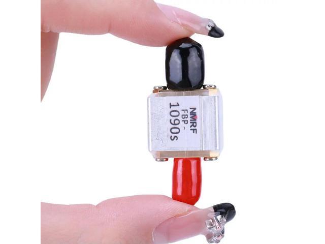 Click here for 1090MHz ADS-B High-Definition SAW Bandpass Filter... prices