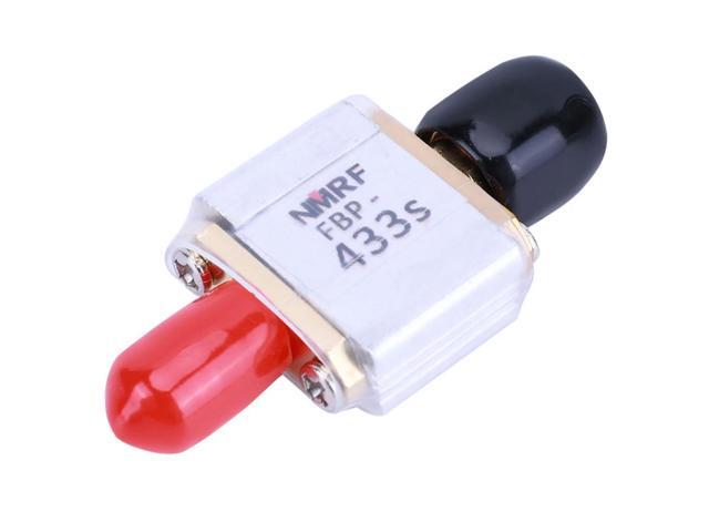 Click here for FBP-433s Passband Bandpass Filter SMA M F Interfac... prices