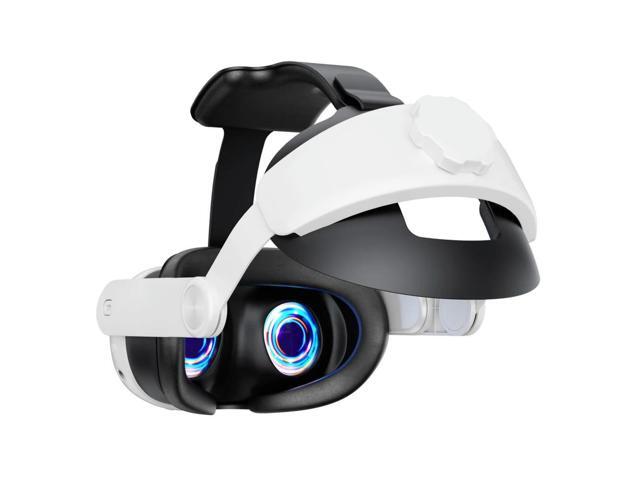 Click here for VR Adjustable Head Strap Comfortable Replacement H... prices